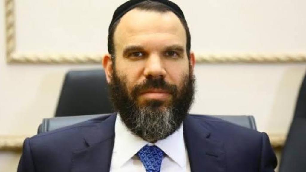 Accord RDC-Ventora : le CNPAV sollicite une rencontre avec Dan Gertler ... Accord RDC-Ventora : le CNPAV sollicite une rencontre avec Dan Gertler ...
